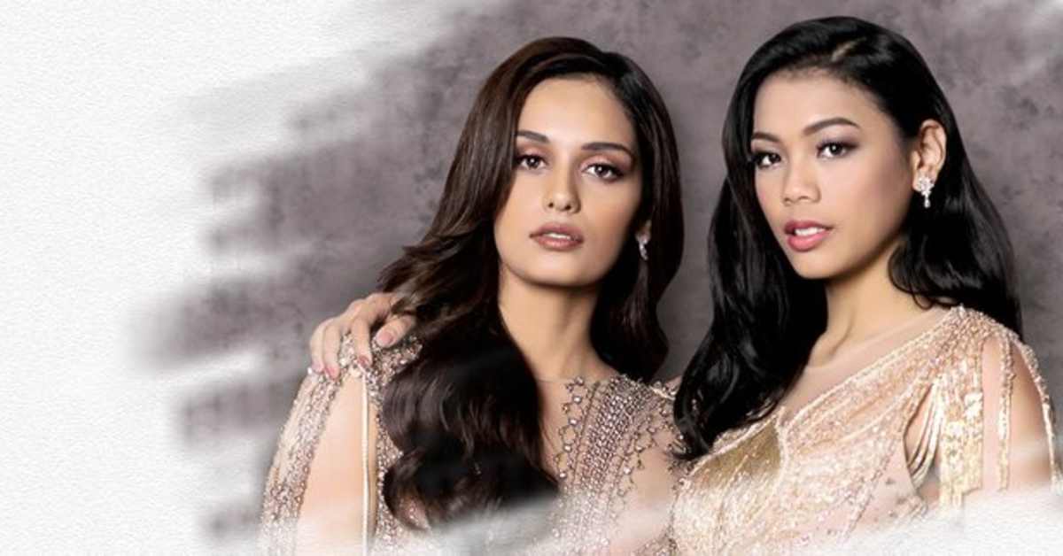 High End Magazine features Miss World & Miss Indonesia Winners - Miss World