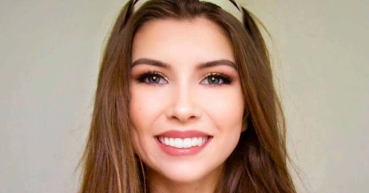 Madelen Michelsen represents Norway! - Miss World