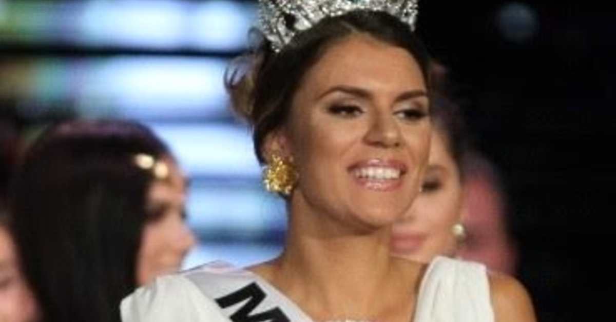 Miss World Serbia 2019 crowned - Miss World