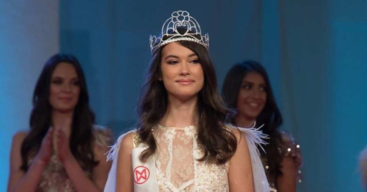 Introducing…Croatia! - Miss World