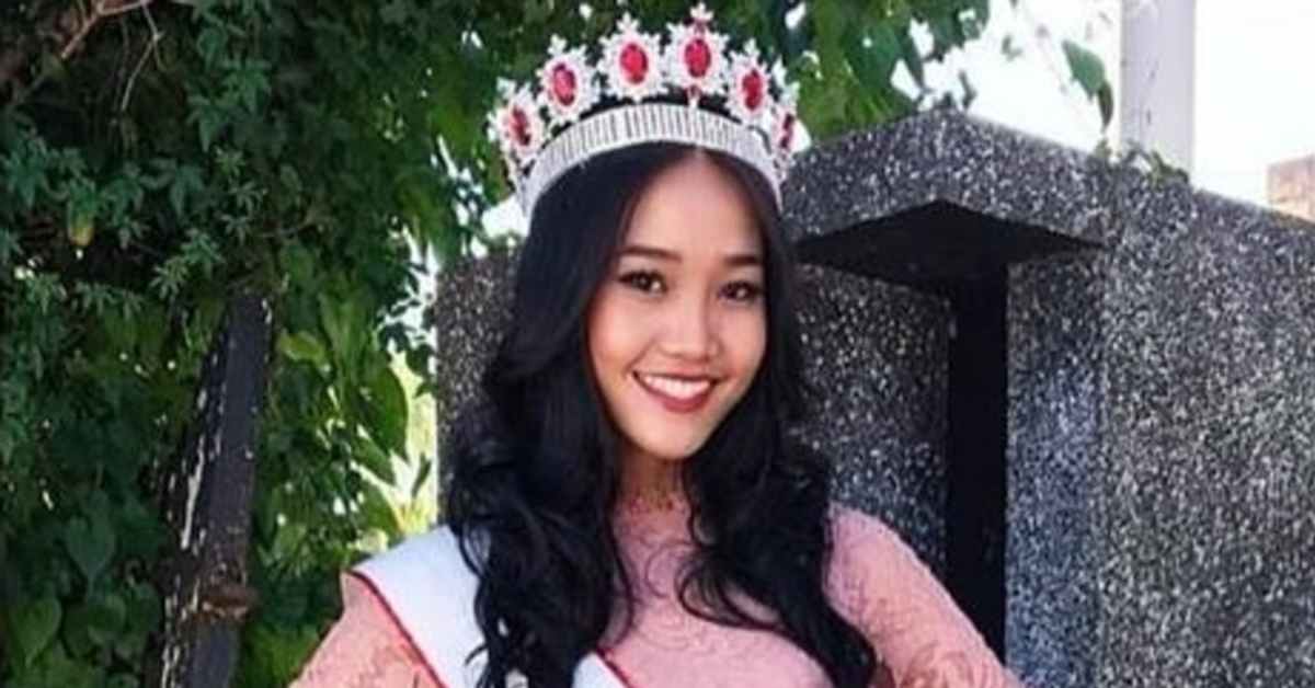 Introducing…Malaysia! - Miss World