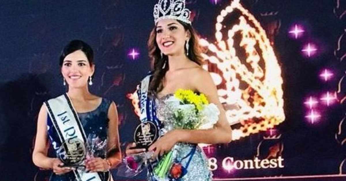 Miss World Mauritius 2019 crowned - Miss World