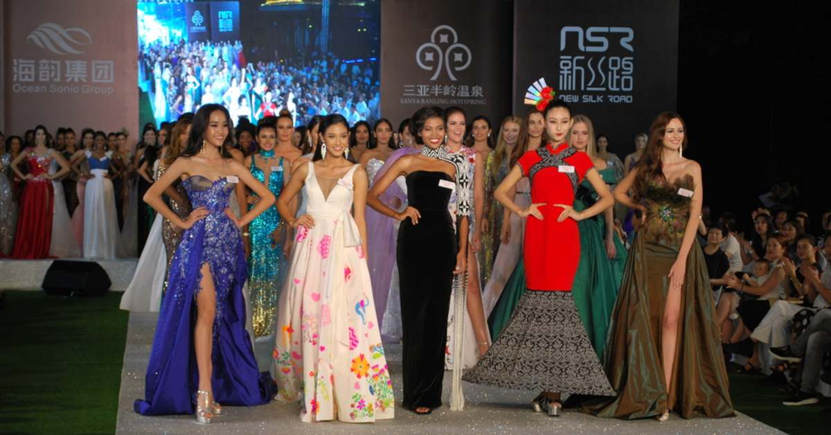 Miss World Designer Award winners announced! - Miss World