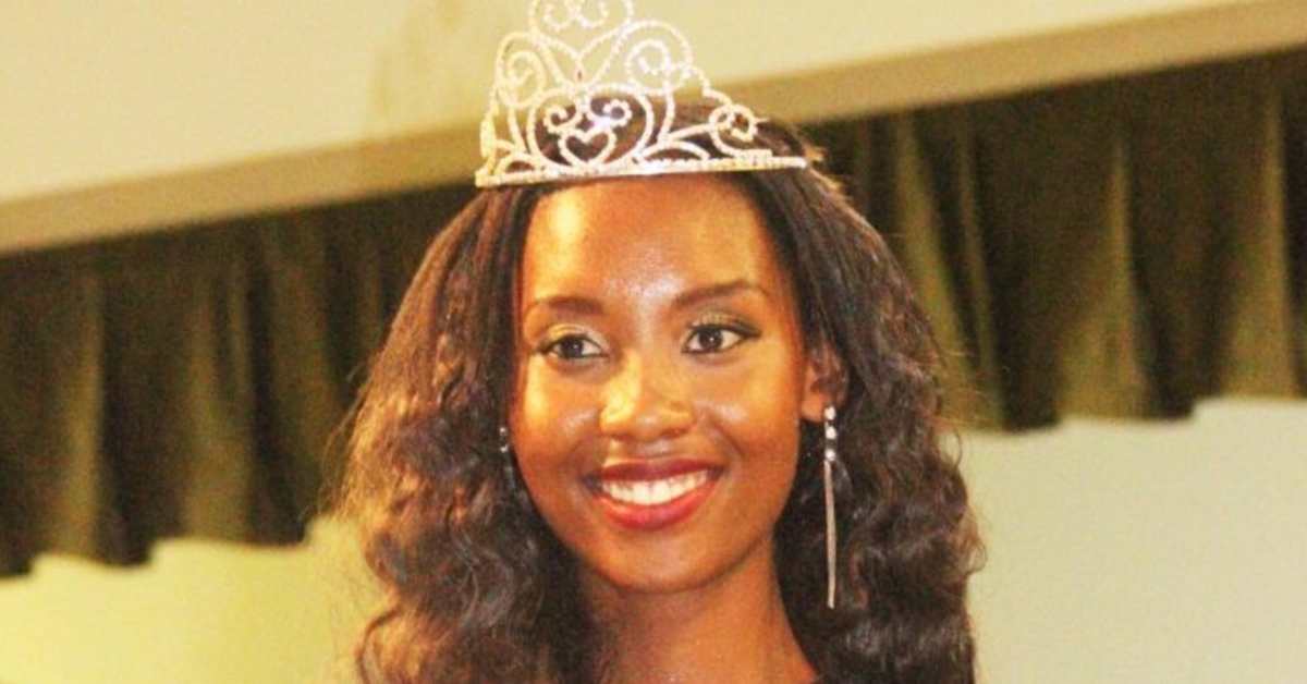 Mpoi Mahao to Represent Lesotho - Miss World