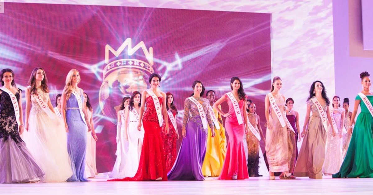 Debuts & long awaited returns Your guide to new entries for Miss World ...