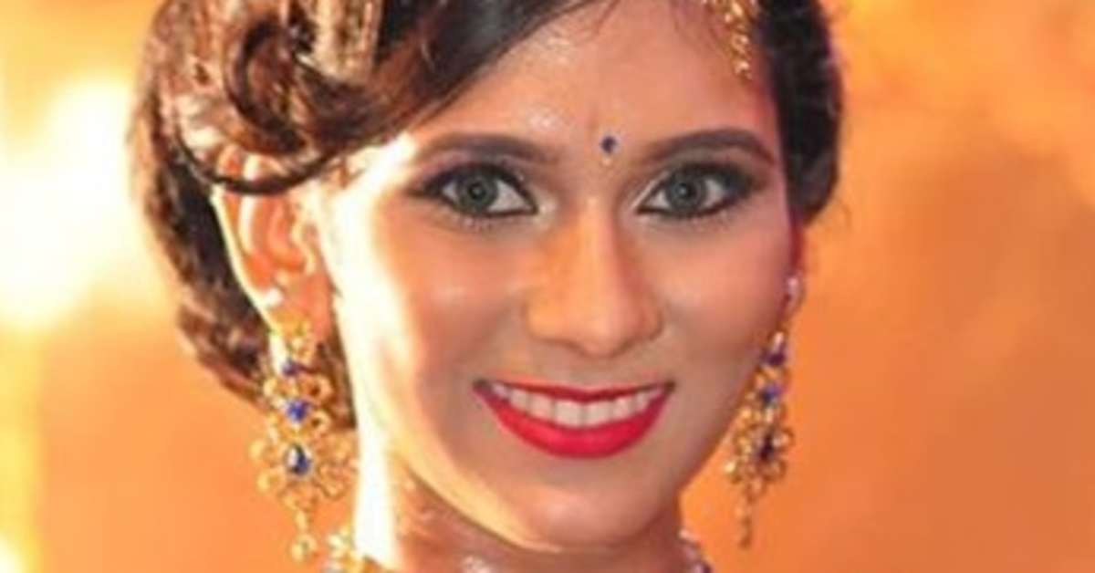 Chandini Chanka represents Trinidad and Tobago 2017! - Miss World