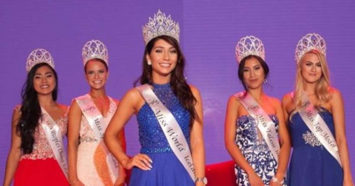 Miss World 2016: Your guide to the contestants! Part 12 - Miss World