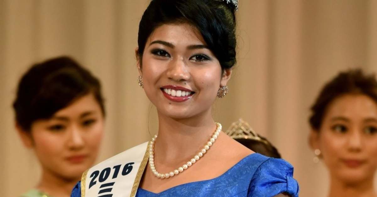 Miss World 2016 Your guide to the contestants! Part 13! - Miss World