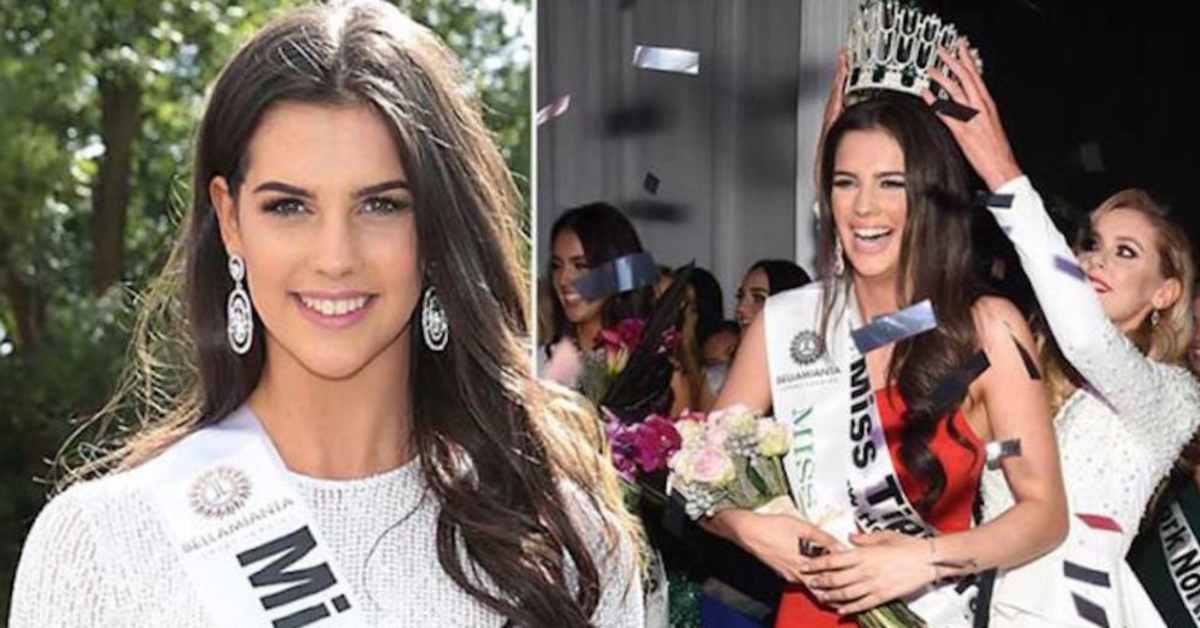 Miss World 2016: Your guide to the contestants! Part 15! - Miss World