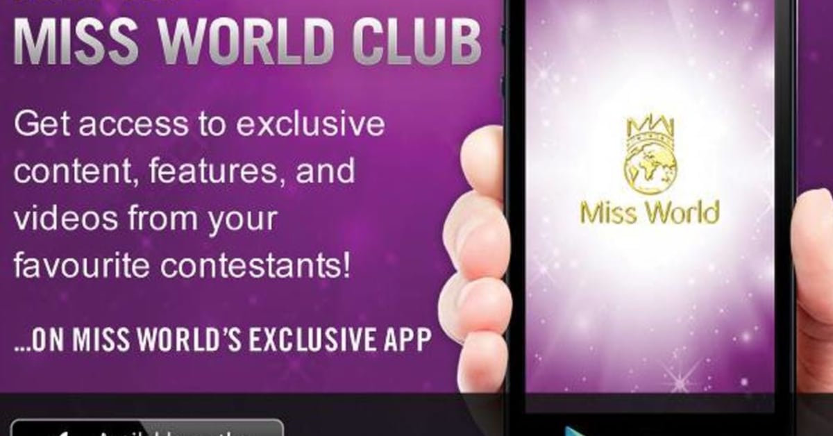 Miss World voting has begun! - Miss World