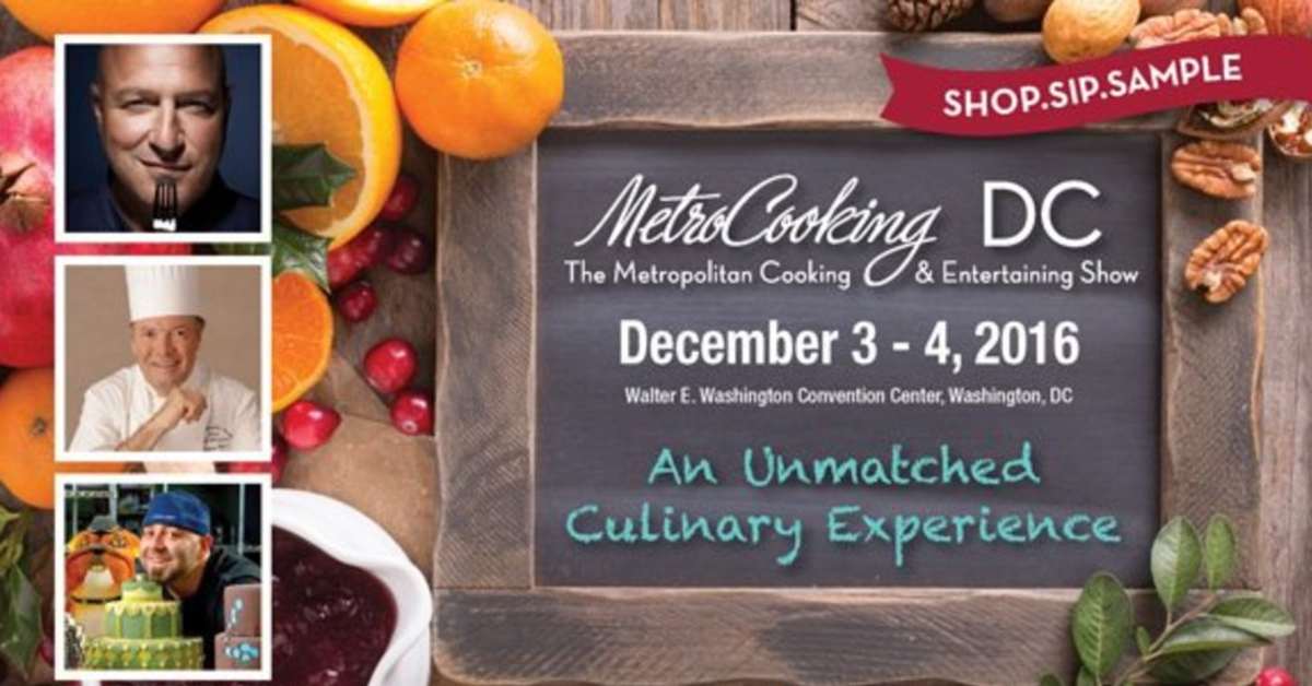 Cook Off! - Miss World