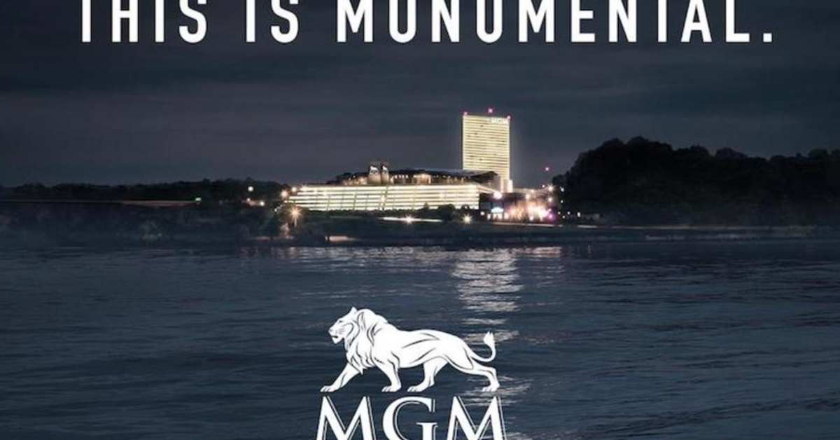 MGM Grand Opening - Miss World