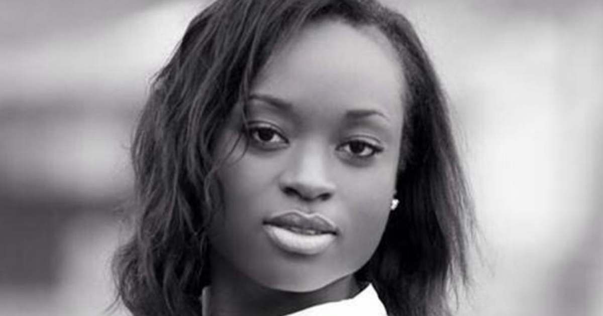 Introducing.... Cameroon! - Miss World