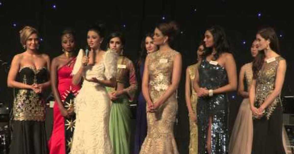 BWAP - Top 10 Presentations - Miss World