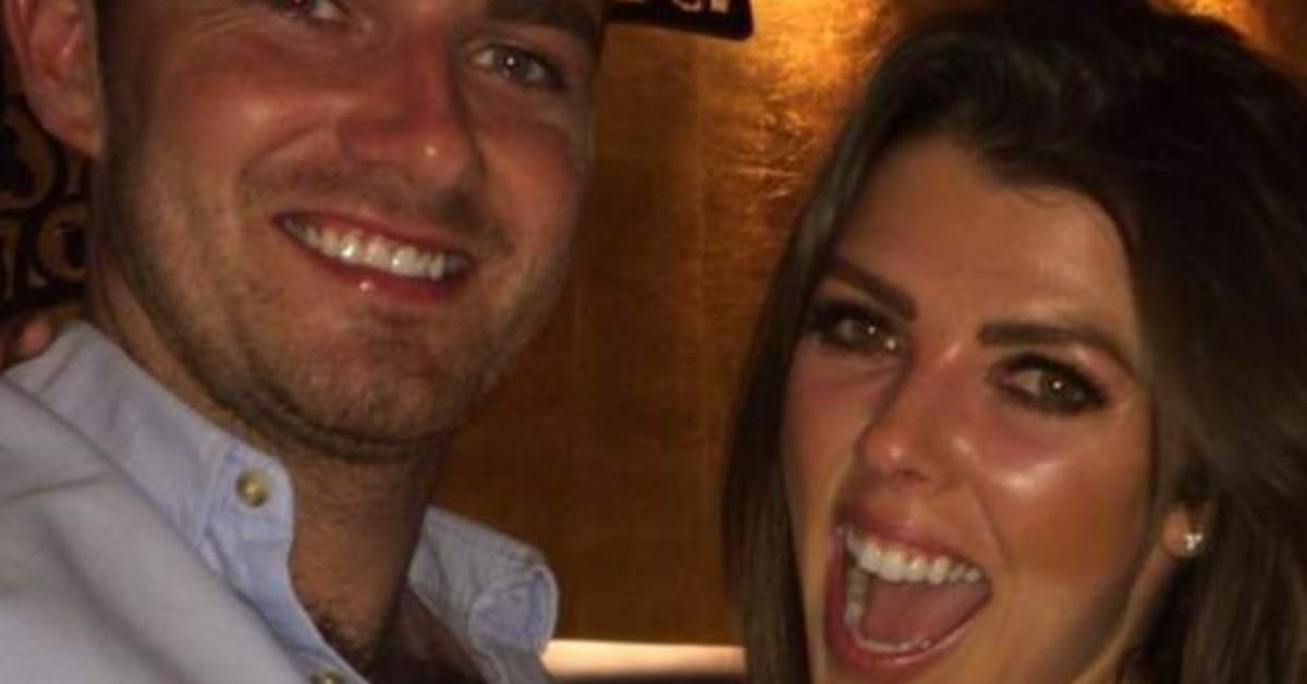 Former Miss Scotland Gets Engaged! - Miss World