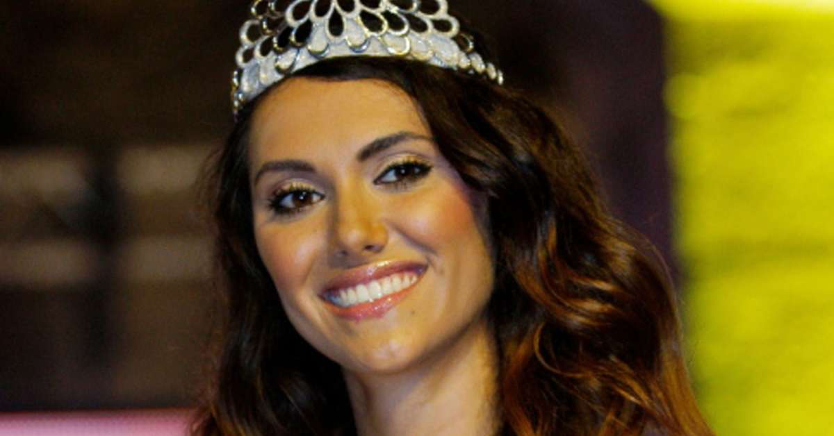 Introducing.... Croatia! - Miss World