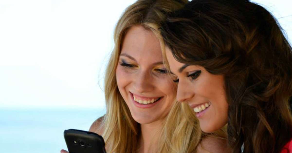 Miss World App Coming Soon! - Miss World