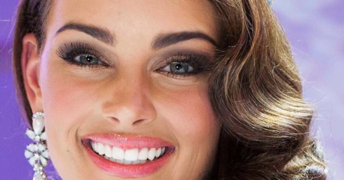 Miss World 2014 - The Winners! - Miss World