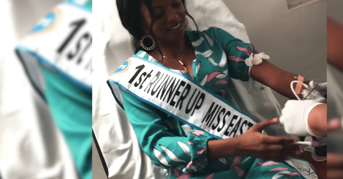 Halima KOPWE - TANZANIA - Beauty with a Purpose - Halima Kopwe - Miss ...