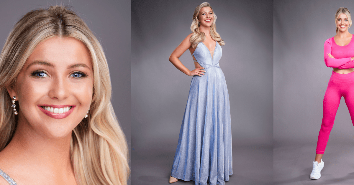 KAITLYN CLARKE - NORTHERN IRELAND - Kaitlyn Clarke - Miss World 2023 ...