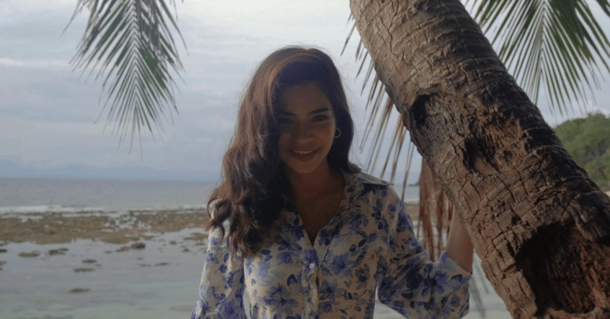 Gwendolyne Fourniol - PHILIPPINES - Intro Presentation - Gwendolyne ...