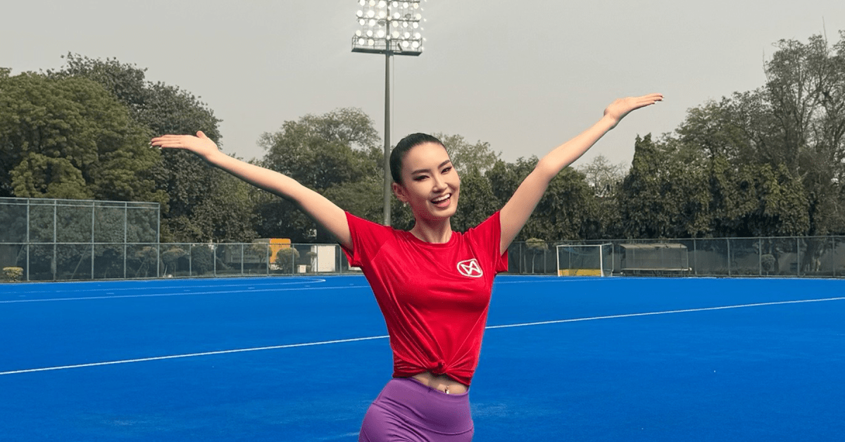 Miss World 2023 Day#6 - Bolor Bat-Erdene - Miss World 2023 Mongolia