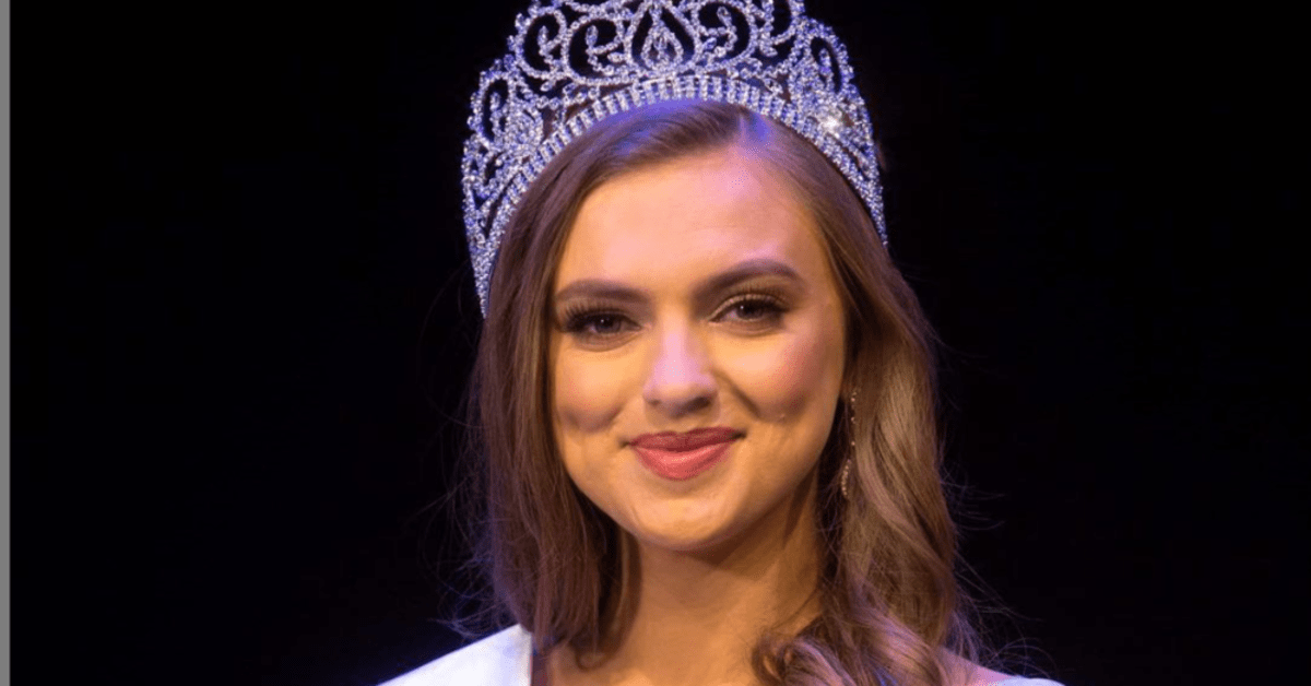 Introducing Miss Wales 2019 - Miss World