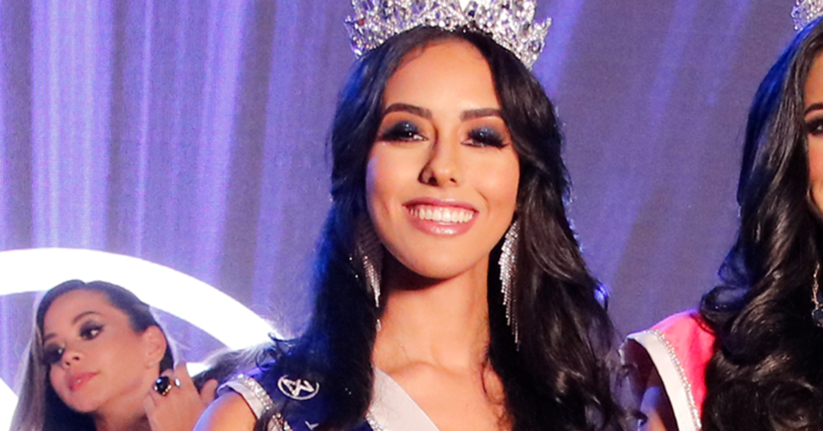 Miss World Panama 2019 crowned - Miss World