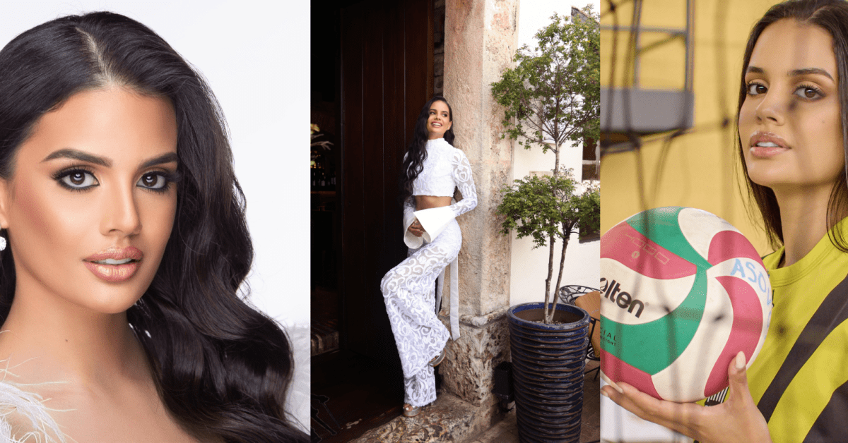 Maria Victoria Bayo Martinez - Dominican Republic - Maria Martinez ...