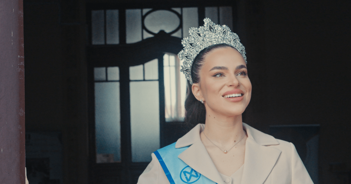 Romania - Introduction Video - Ada Maria Ileana - Miss World 2023 Romania