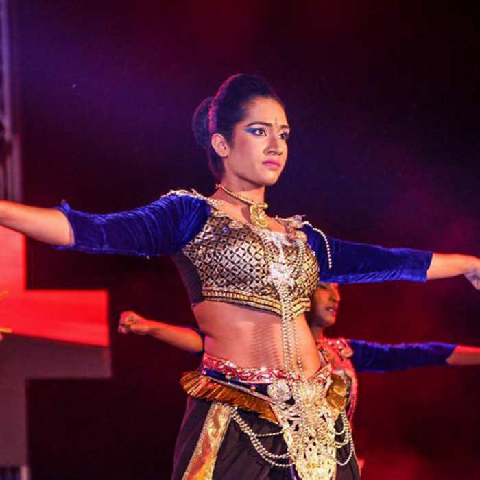 University Life - Kavindi Nethmini - Miss World 2023 Sri Lanka