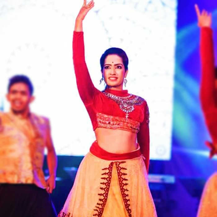 University Life - Kavindi Nethmini - Miss World 2023 Sri Lanka