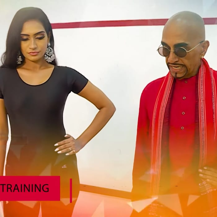 The Crowning of Miss Sri Lanka 2023 - Kavindi Nethmini - Miss World 2023 Sri Lanka