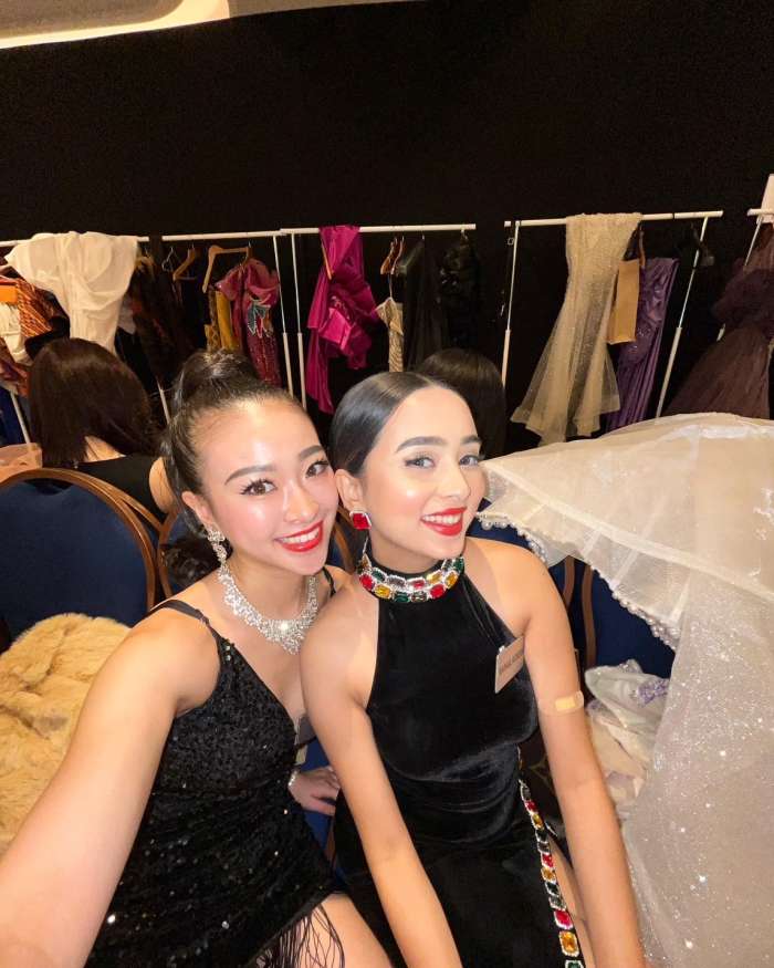 71st Miss World Top Model - Kana Yamaguchi - Miss World 2023 Japan