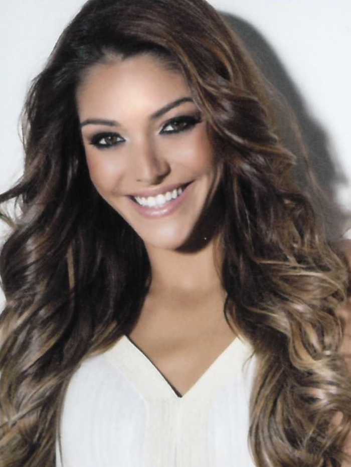 64th Miss World - Miss World