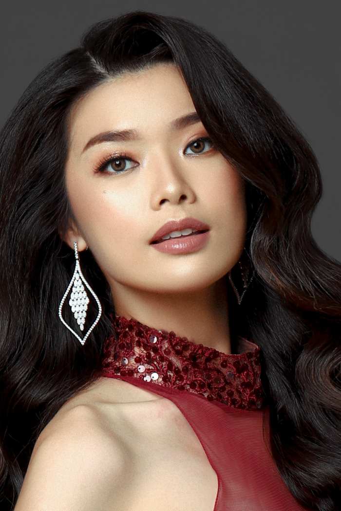 70th Miss World - Miss World