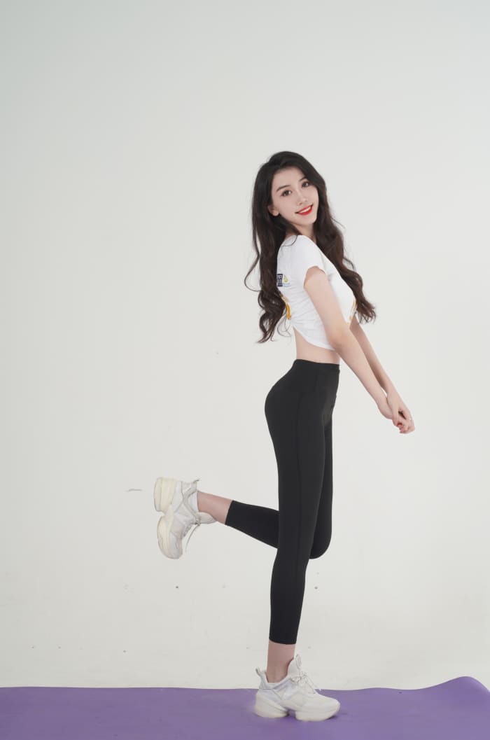 Meet Miss World China 2021- Siqi Jiang - Miss World China