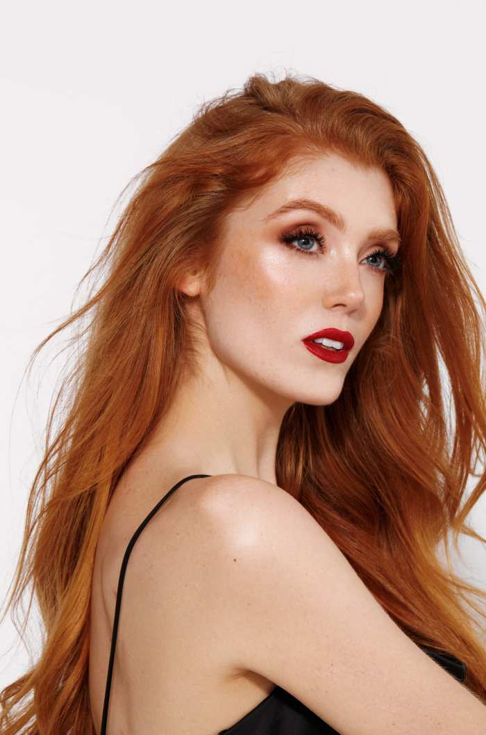 A Model Student - Jessica Gagen - Miss World 2023 England