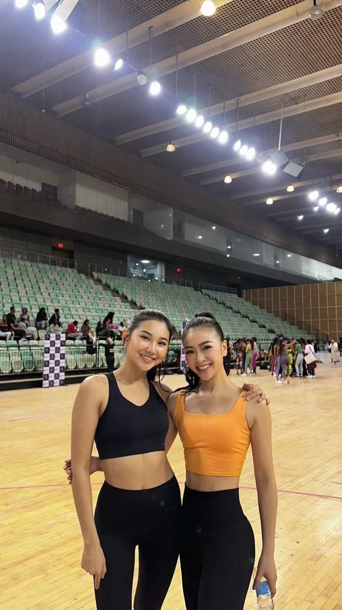 Sports Elimination - Kana Yamaguchi - Miss World 2023 Japan