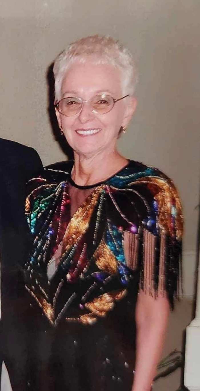 A Legacy of Strength: My Grandmother's Dress at Miss World - Jaime ...