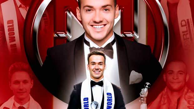 Mr. World - Miss World