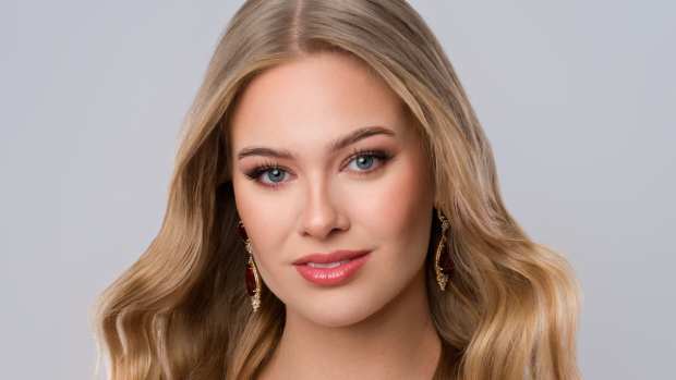 Contestants - Miss World