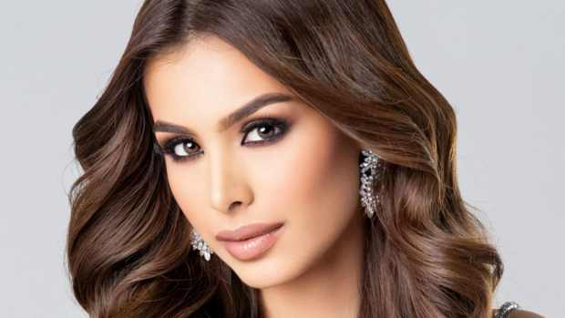 Miss World