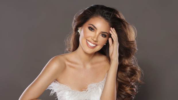 Contestants - Miss World