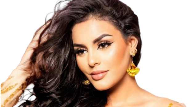 Miss World