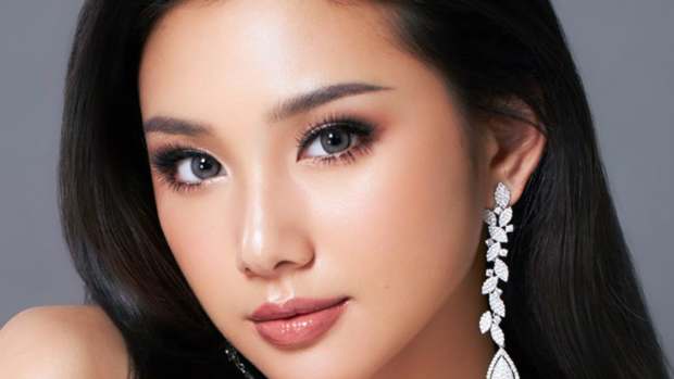 Contestants - Miss World