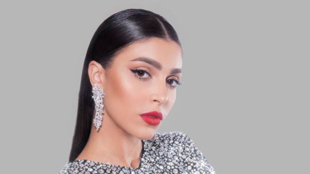 Contestants - Miss World