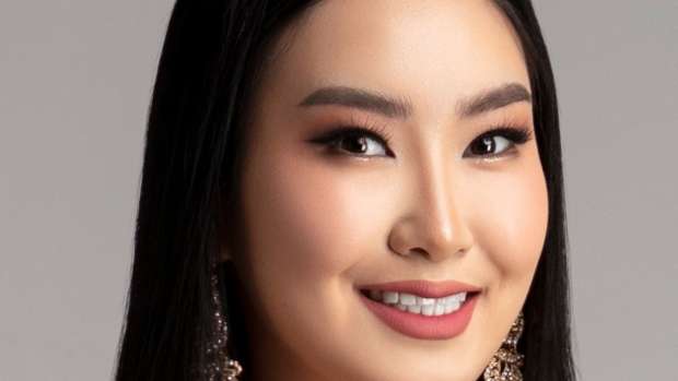 Miss World
