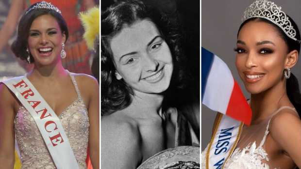 Life - Miss World