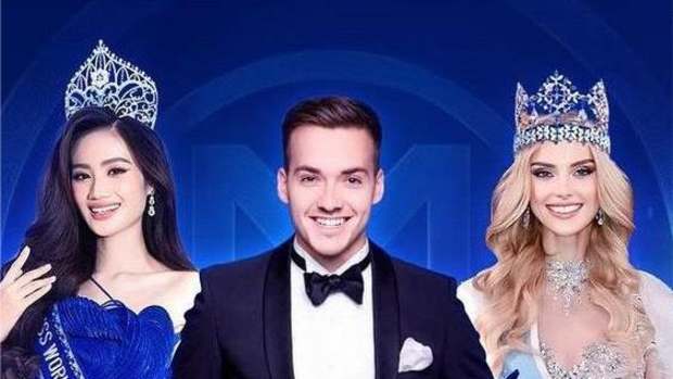 Mr. World - Miss World